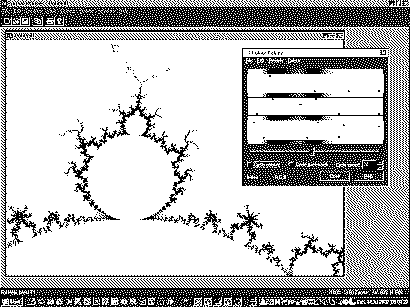 Fractal eXtreme Notes