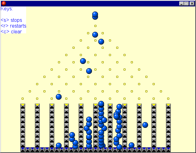 Game Maker 5 Examples Links
